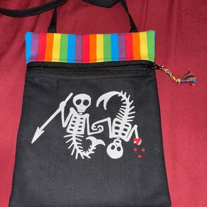 OFMD Flag Pronoun Badges 2.25 Pinback Button Personalized - Etsy