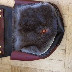 Pattern Leather Rifle Sling DIY Rifle Sling PDF Tutorial - Etsy