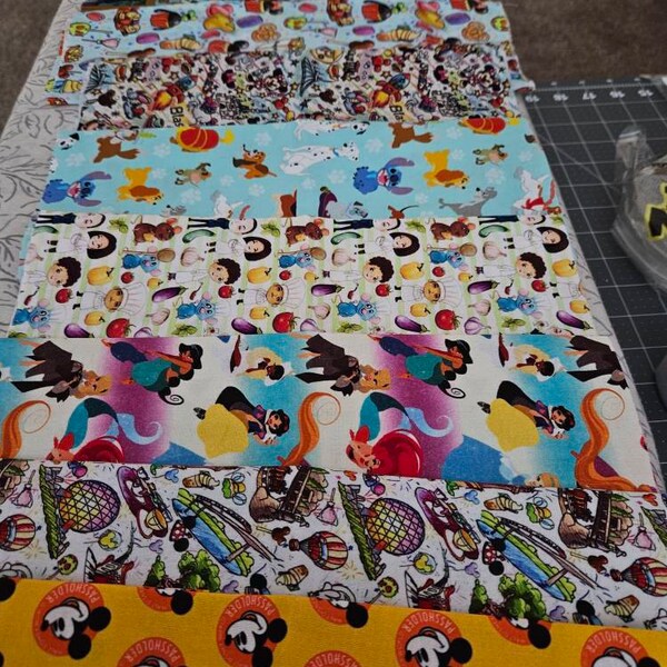 3 Yds Princess Castle Ribbon | Frog Prince Grosgrain Ribbon 7/8" Wide ...