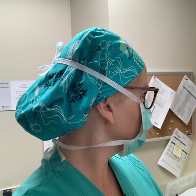 The On-call STEMI Team Vinyl Decal - Etsy