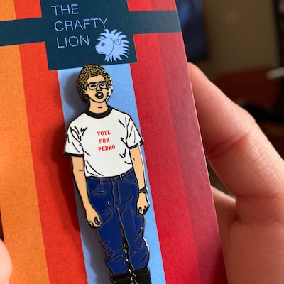 Britney Pin Water Gun Series - Etsy