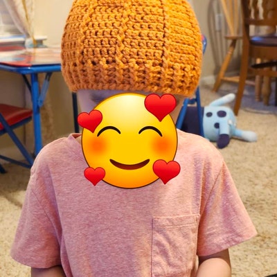 CROCHET PATTERN Women's Oversized Poncho Barcode - Etsy