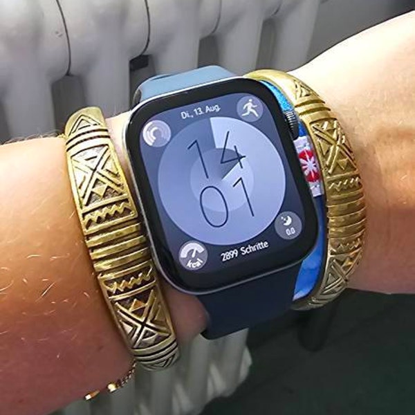 Coconut Tree Ring, Tree Ring, Signet Ring, Tropical Ring, Dainty Ring ...