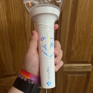 Custom Made SVT Jean Jacket - Etsy