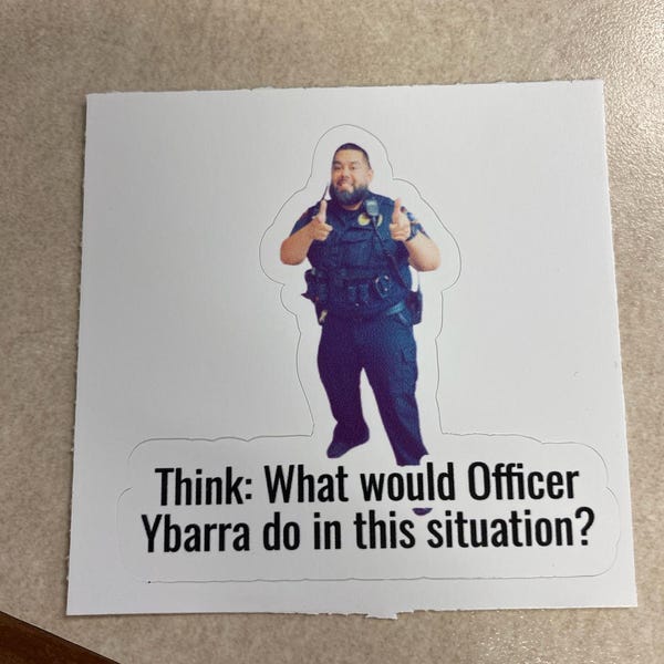 2" Custom Photo Stickers | Custom "wink, Wink" Meme Vinyl Sticker, Kiss ...