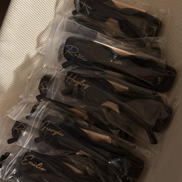 Iron on Vinyl Names HTV Any Word Decal Sticker Fabric T-shirts Make up ...