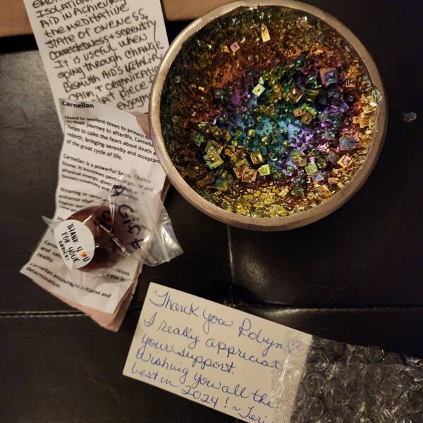 Guides of the Hidden Realms Oracle by Collette Baron-reid. This is a ...