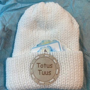 Blessed Salt Jar, Blessed Salt Container, Catholic Housewarming Gift ...