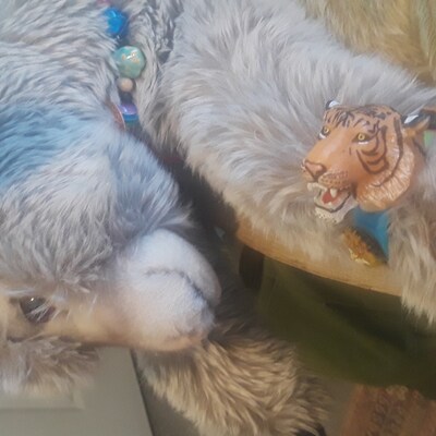 Cute Cartoon Shoe Buckles Set With Chain,crystal Animal Shoe Charms ...