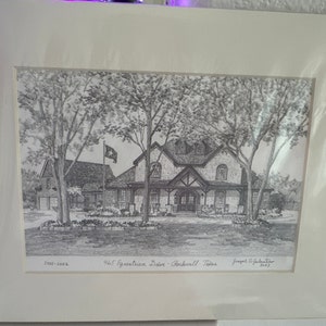 Custom Home Portrait, Hand Drawn, Original House Sketch, Home Drawing ...