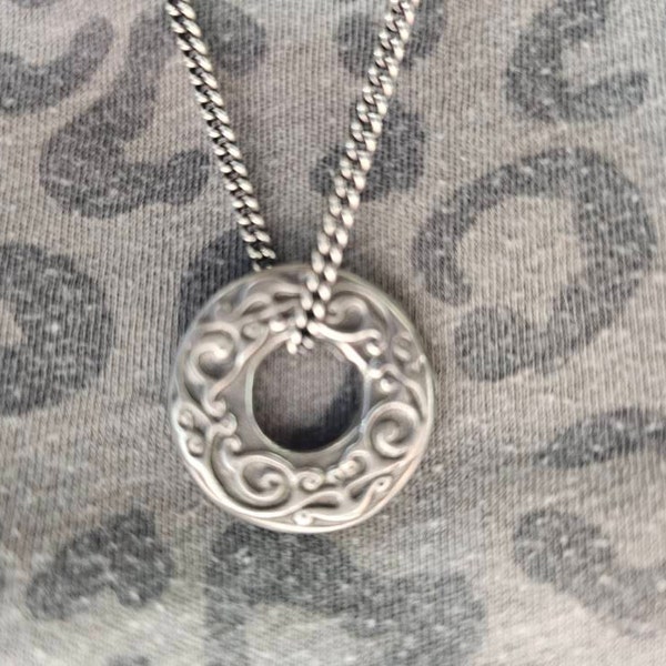 Norse Stag - Eikthyrnir - Pewter Pendant - Norse Jewelry, Celtic, Celt ...