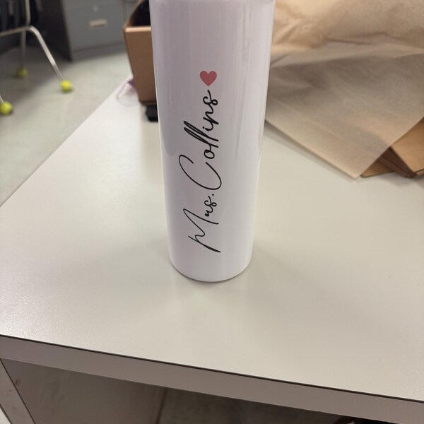 Personalized Wound Care Nurse Tumbler, Wound Care Nurse Gifts for Women ...