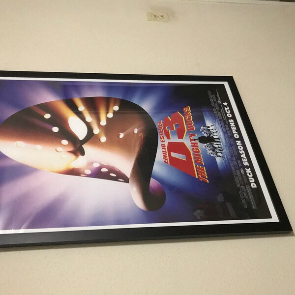 Step Brothers Movie Poster Framed and Ready to Hang. - Etsy