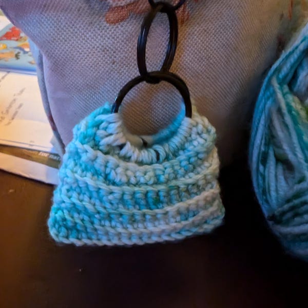 Harbour Granny Square Crochet Blanket Pattern: Afghan Throw (PDF ...