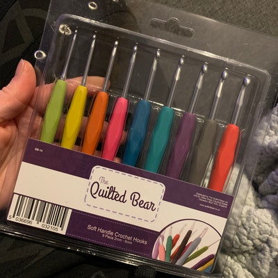 Clover Sewing/quilting Metric Graphic Ruler, Flexible, 30 Cm or 50cm - Etsy