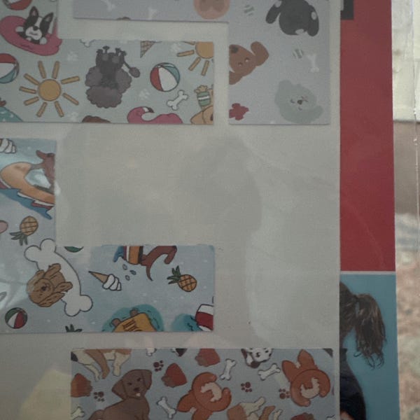 Glucomart Universal Adhesive Underpatch for Dexcom G6 & G7, Medtronic ...