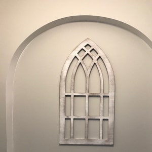 Farmhouse Arched Frame - Etsy