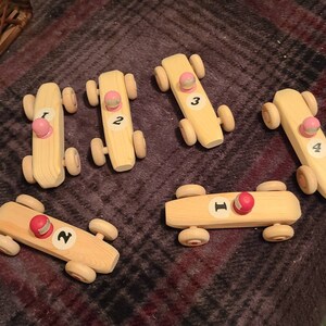 Hooey Stick Gee Haw Whimmy Diddle. Wooden Toy With NATURAL - Etsy