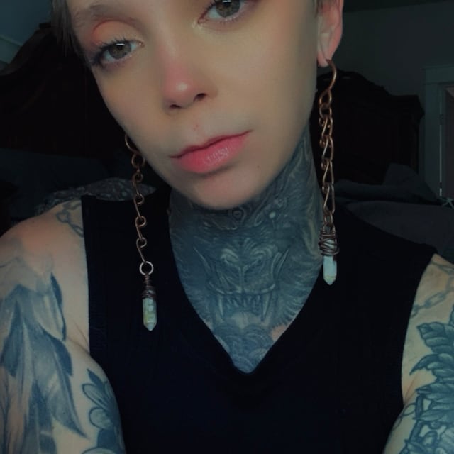 BoneDustTower - Etsy