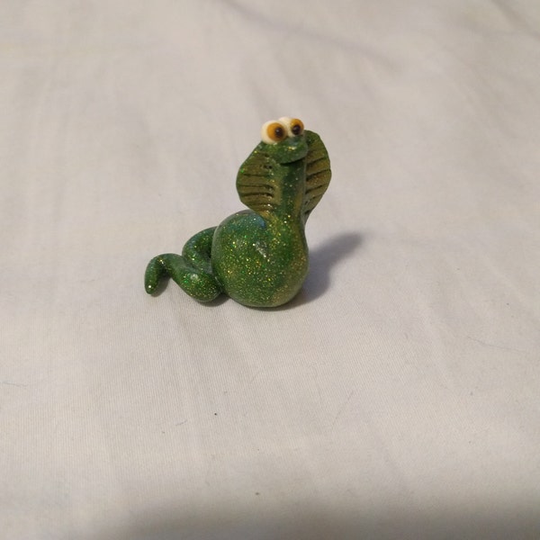 SNAKE Miniatures! Ssssssssssssssssss. Your Choice of One. - Etsy