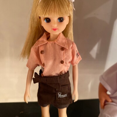 Barbie Dance Club DEVON Doll, Rare, African American, Mattel 1989 New ...