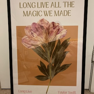 Taylor Swift Mirror Ball Poster, Trendy Prints, Mirror Ball Digital ...