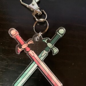 Amphibia Annes Journal Amphibia Anne Cosplay/notebook - Etsy