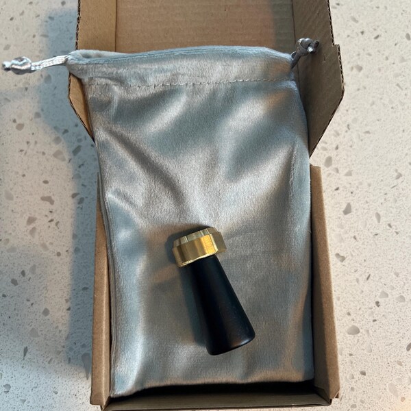 Custom Clay Stamp With Your Name, Personalized Pottery Stamp, Clay ...