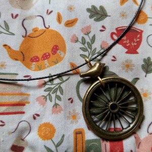 Romani Chakra Wheel Earrings, Roma Collection, Gold Plated Cubic ...