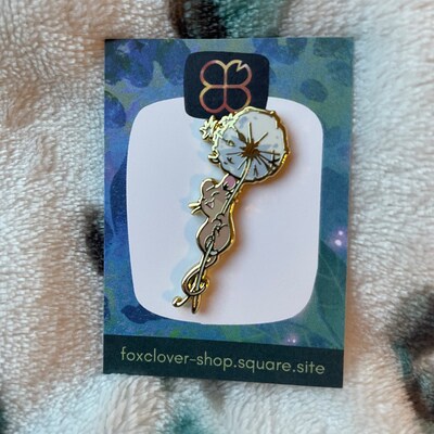 Pumpkin Cat castor Hard Enamel Pin Gold Plated Cute Gift Pin Collectors ...