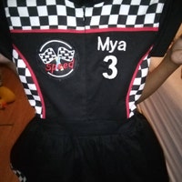 Space Theme Birthday Party Tutu Dress-astronaut Costume-space Baby ...