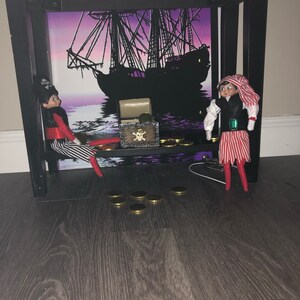 Elf Outfits Outfits for Elves Elf Props Clothes for Elves - Etsy