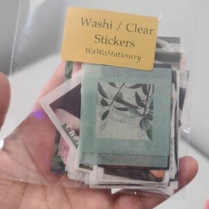 Snack Themed Food Chocolate Potato Chips Decorative Stickers, Die Cut ...