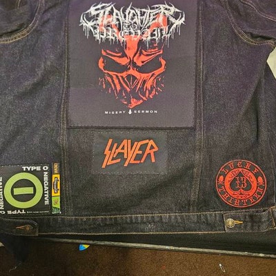 Mechanic Patch, Tool Patch, Wrench Set Patch Embroidered Iron on Sew on ...