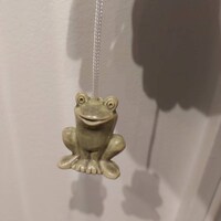 Wooden Rainbow Bead Light Pull - Etsy UK