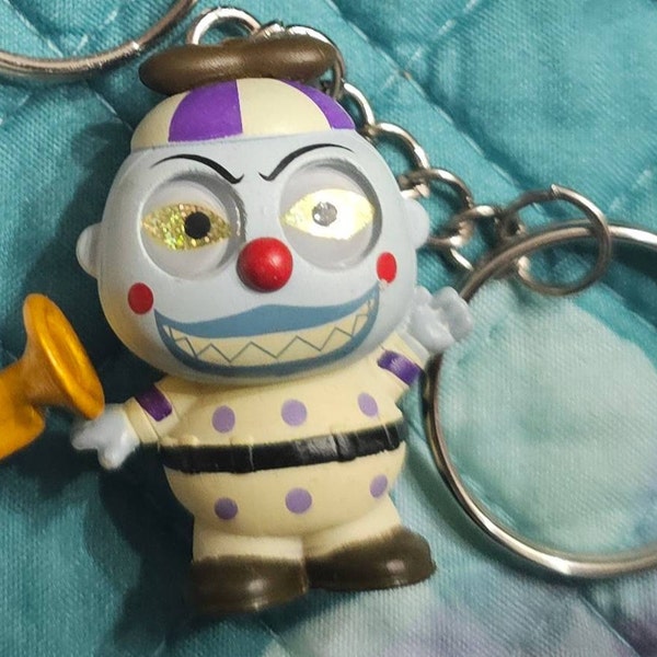 Princess Rapunzel Doorable Keychain - Etsy