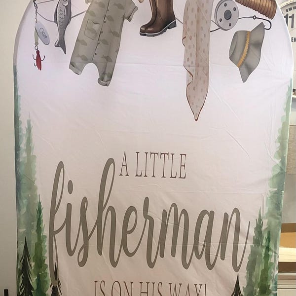 Wood Texture Cylinder Plinth Cover,round Pedestal Jungle Safari Elastic ...