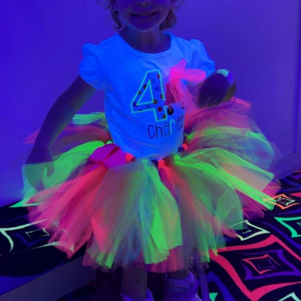 Peanut Butter and Jelly Twin Girls Tutu Set-peanut Butter and Jelly ...