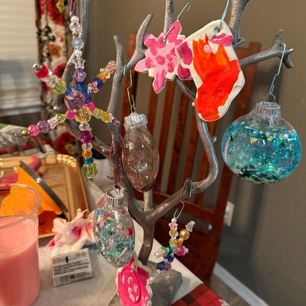 2 Part Waterfall Effect Seashell Shaker Mold, Silicone Molds for Epoxy ...