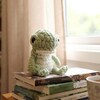 Baby Diaper Monster Crochet Pattern - Etsy