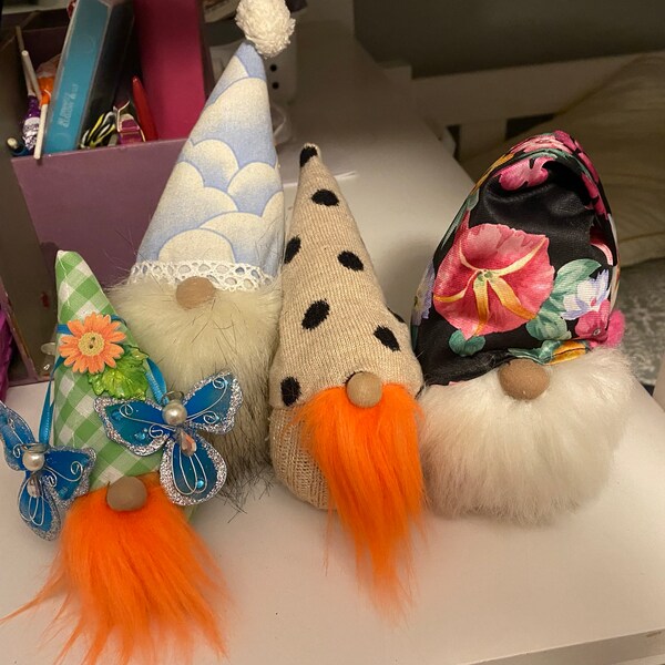 Hand Torn, Frayed Fabric Ribbon, Vintage Ticking - Etsy