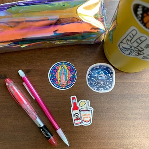 Tamarind Sticker Mexican Candy Mexico Stickers Mexican Fiesta | Etsy