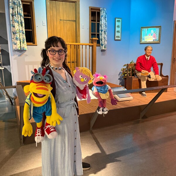 Pubbet Sidekick Bundle – 3 Premium 35cm Hand Puppets | Jasper, Sam ...