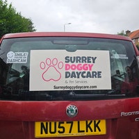 WHEELCHAIR ACCESS REQUIRED Car Sticker Decal Window Door - Etsy