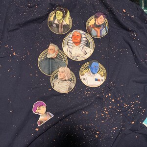 She-ra Pin Set - Etsy