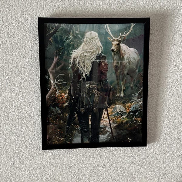 Tairn & Andarna Fourth Wing Fanart Poster for Romantasy Lovers, Iron ...