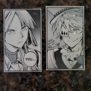 Fanart JJK Koi Fish Satosugu Satoru Gojo and Suguru Geto - Etsy UK