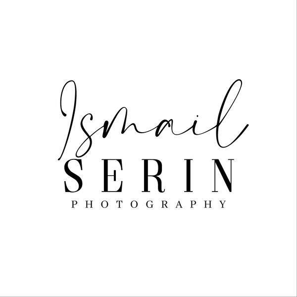 DIY Minimalist Logo, Edit Yourself Logo Design, Premade Business Logo ...