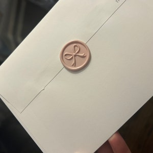 Set of 9 Birthday Cake Wax Seals, Stickers, Self-adhesive, DIY Wax Seal ...