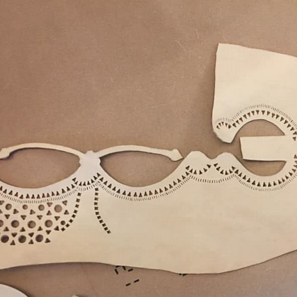 Triangle Shape Leather Mini Hole Puncher,3-8 Mm Equilateral Triangle ...